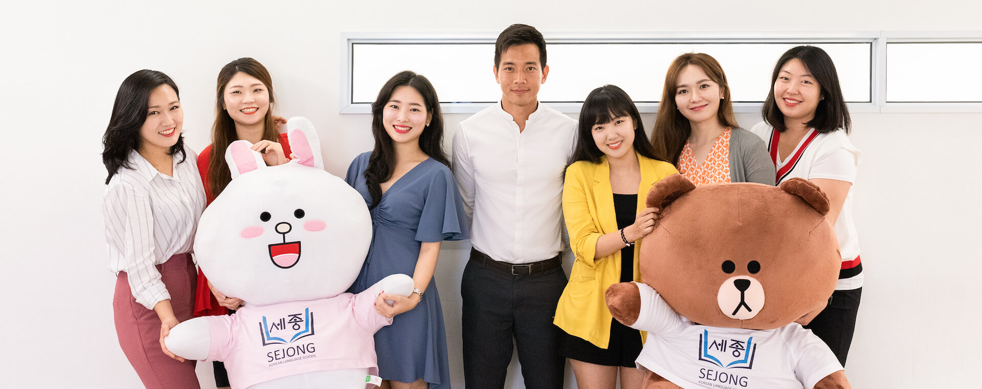 Home - Sejong Korean Language School